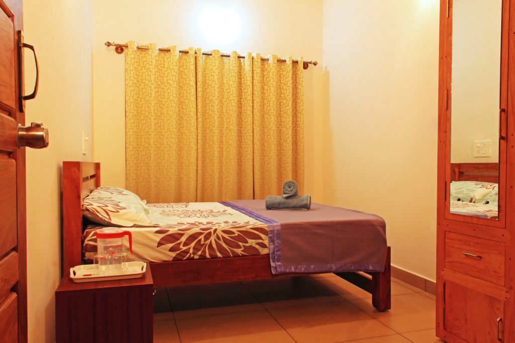 rv-homestay-room-2 - CoorgHomestays.com